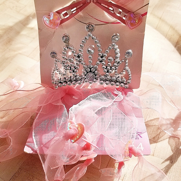 Goody | Accessories | Nwt Goody Girls 3 Piece Set | Poshmark